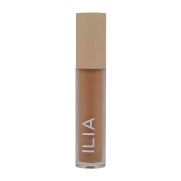 ILIA | Makeup | Ilia Liquid Powder Matte Eye Tint Adobe 2 Oz New Without Box | Poshmark